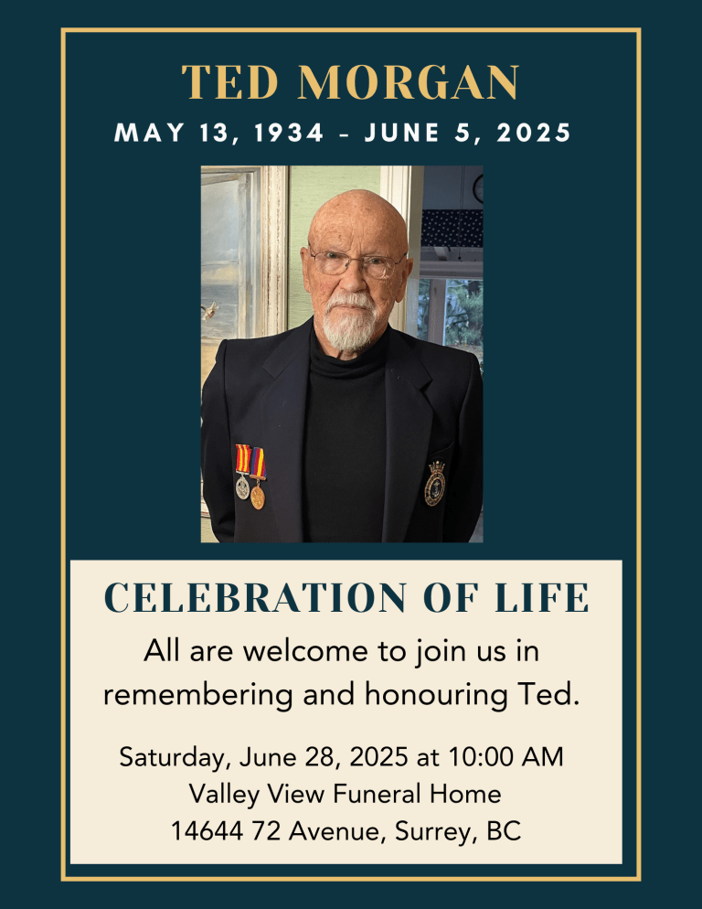 June 2025 – Canadian Lifeboat Institution